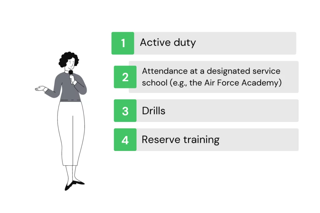 How Military Taxes Reward Your Dedication