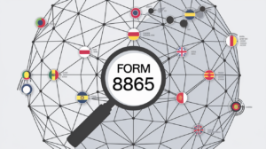 Tax Form 8865 Filing Requirements: A Comprehensive Guide
