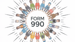 IRS Form 990: A Complete Guide for Non-Profit Tax Compliance 2024 - XOA ...