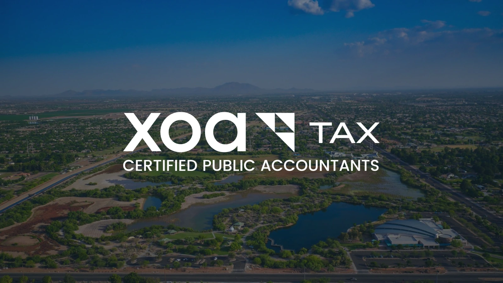 Tax And Bookkeeping Services in Gilbert, AZ - XOA TAX