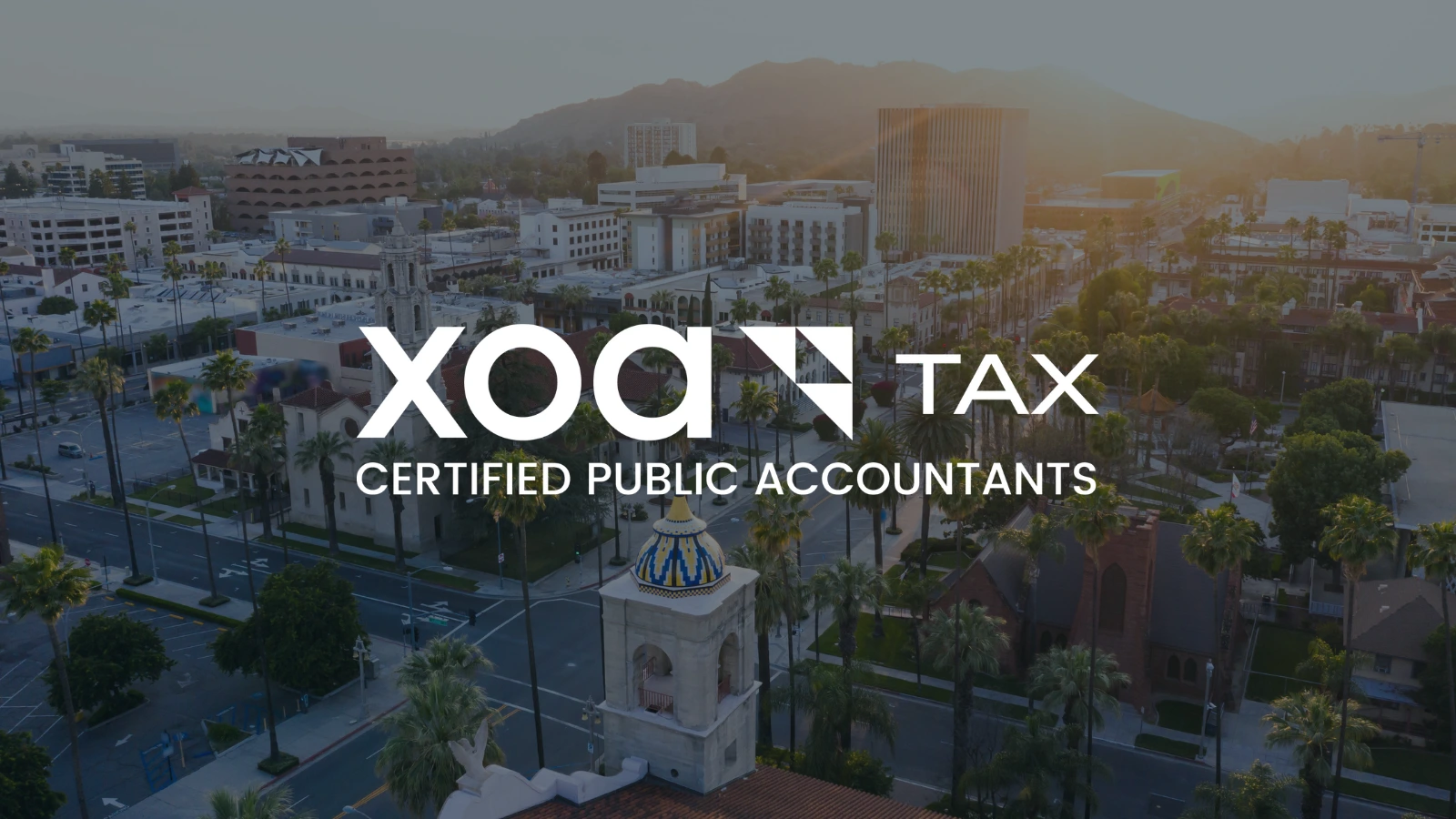 Bookkeeping Services in Riverside, CA - XOA TAX