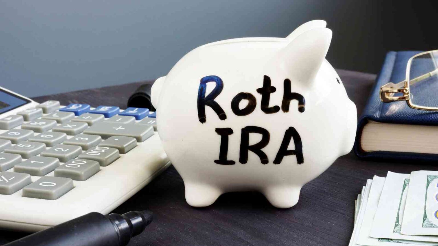 What is Roth IRA? Why You Should Consider It