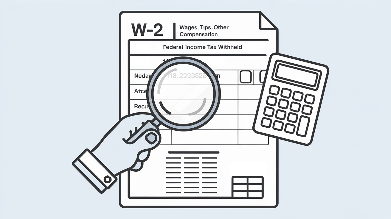 What Is W2 Form? What It Is Used For, How It Works
