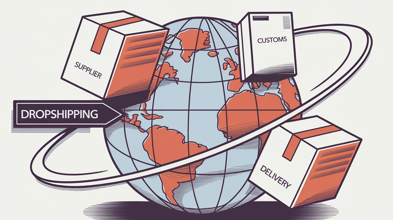 Leveling Up Your Dropshipping Game: A Deep Dive into US Import Rules ...