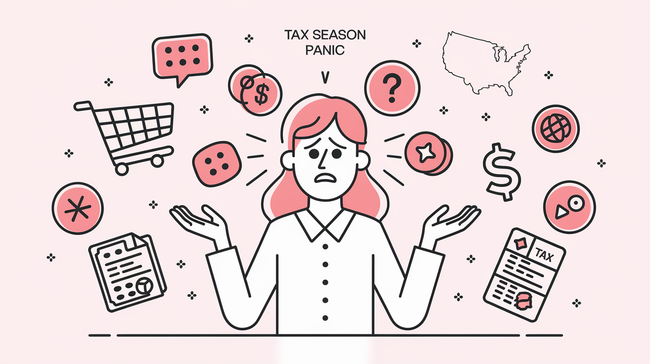 Taxes for Online Sellers: A Comprehensive Guide for E-commerce & Print ...
