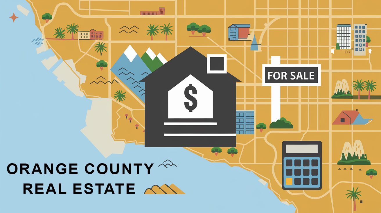 Navigating the Orange County Real Estate Market: A CPA's Guide - XOA ...