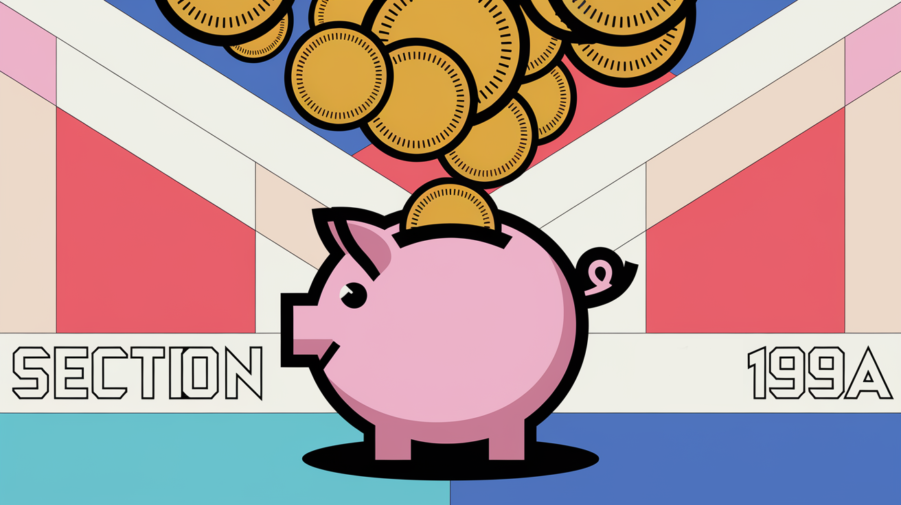 Unlocking Tax Savings: Your Guide to the Section 199A Deduction ...