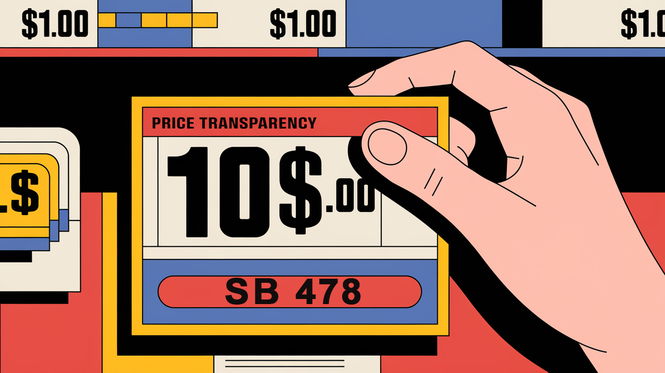 California's Honest Pricing Law SB 478: What Businesses Need to Know ...