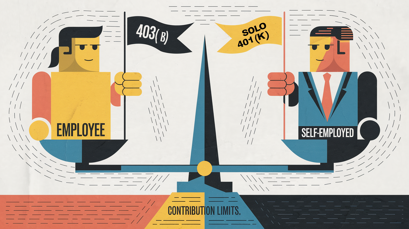 Maximizing Retirement Savings: Strategies for Dual-Income Professionals ...