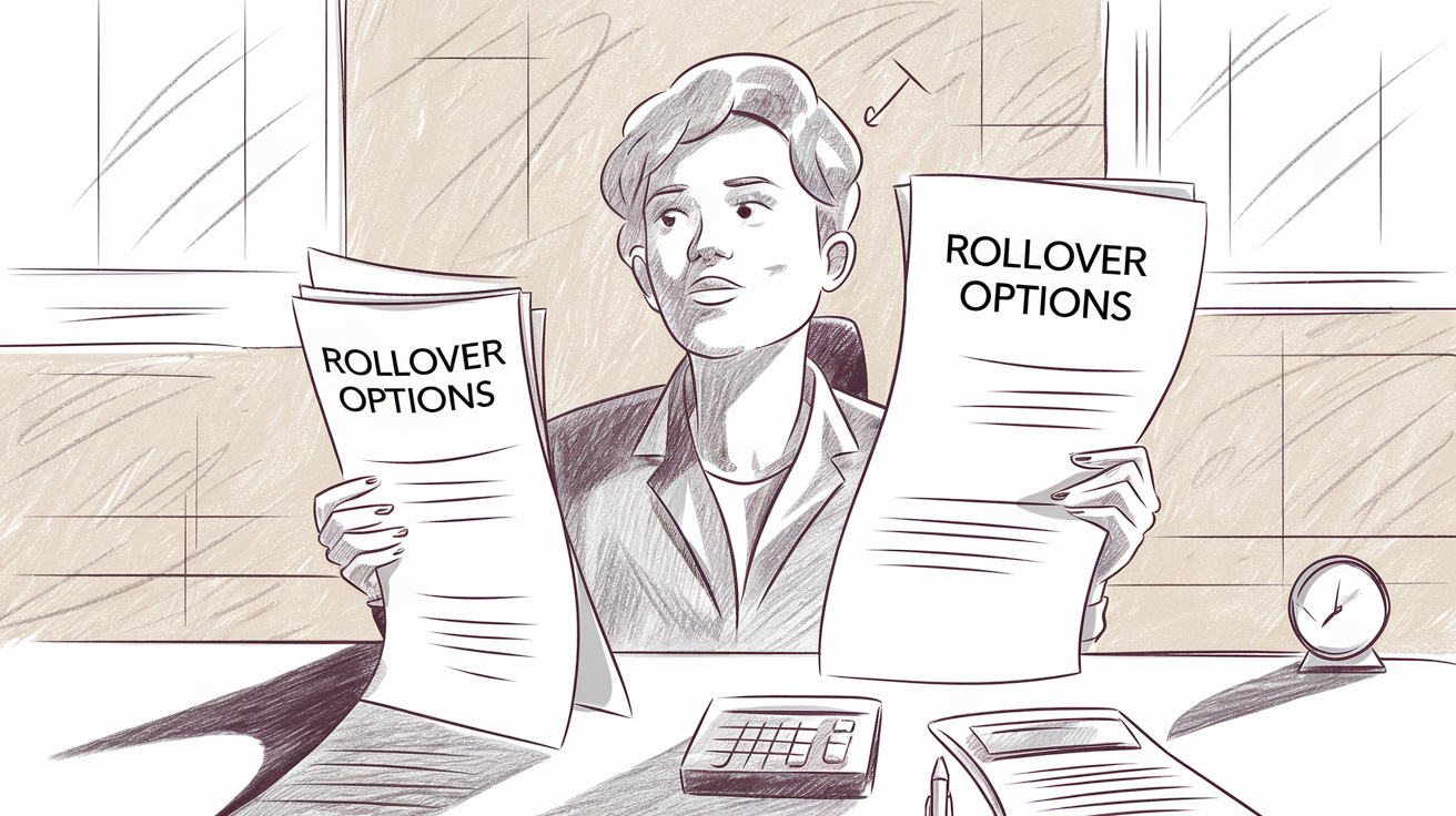 Navigating 401(k) Rollovers in 2024: Your Comprehensive Guide - XOA TAX ...