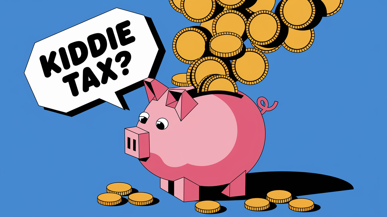 Navigating the Kiddie Tax: A Parent's Guide to Capital Gains in UTMA ...