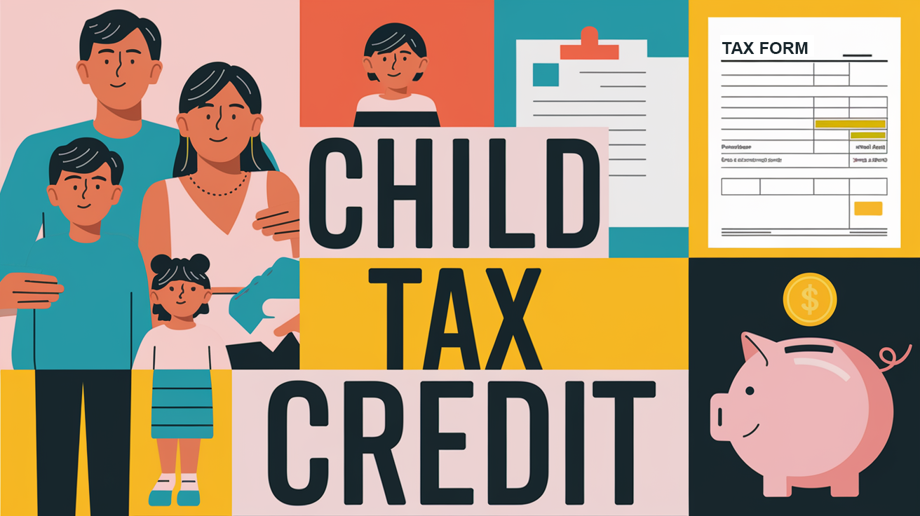 The Child Tax Credit: Planning for Change - XOA TAX - Best CPA ...