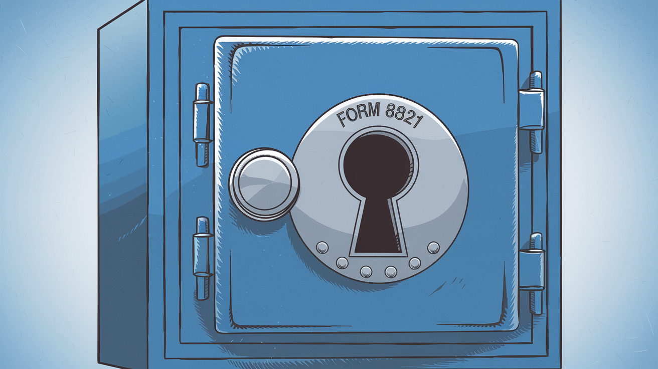 Form 8821 Instructions: The Ultimate Guide