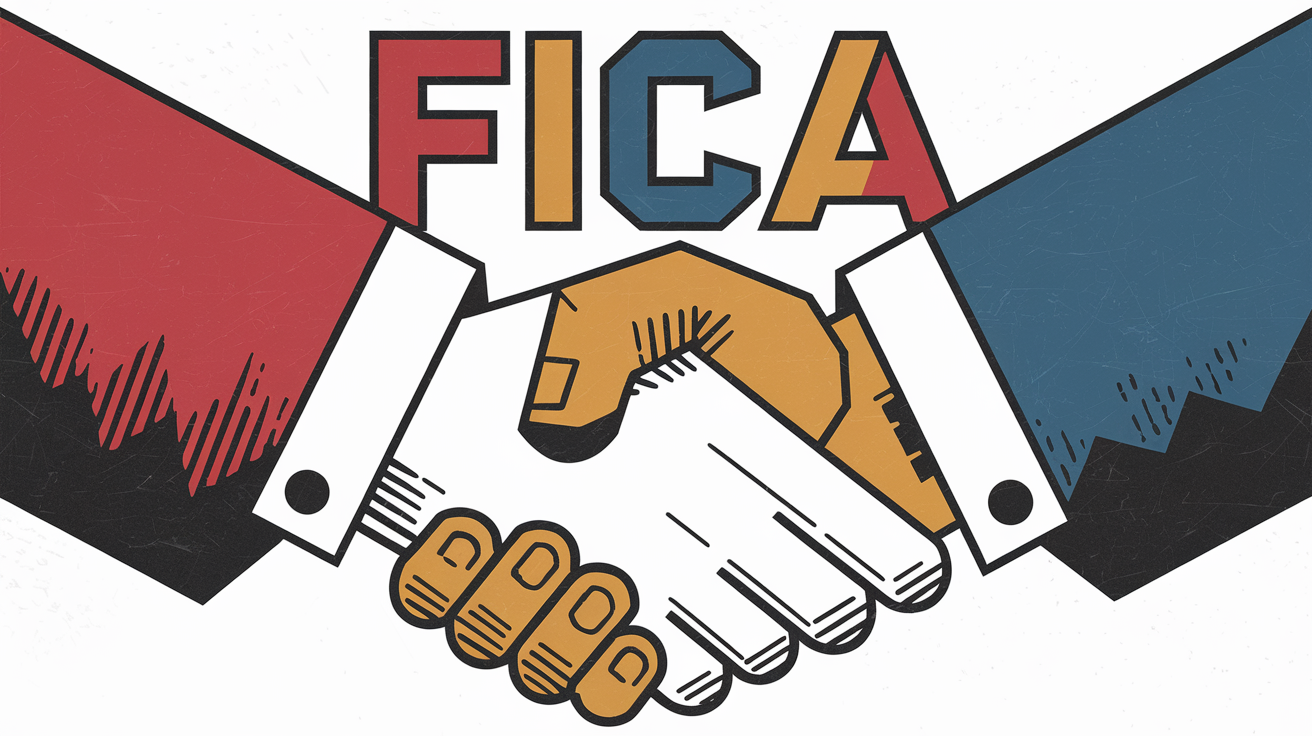 The Federal Insurance Contributions Act (FICA)