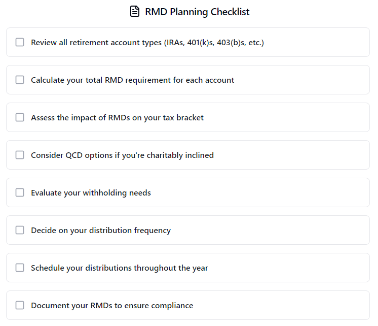 Understanding Your RMDs: How to Ensure You’re Withholding the Right ...